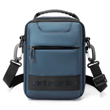 Wholesale WEPOWER 1100-48 Waist Pack Men Messenger Bag Waterproof ...
