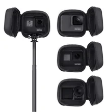 Storage Carrying Case for GoPro 8/7/6/5/4/3 Wholesale | TVCMALL