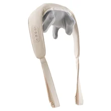 Wholesale PC-JJ88 Electric Shoulder Kneading Massage Shawl Neck ...