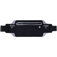 Wholesale Multi-function Lightweight Pouch Bag Adjustable Sports Waist ...