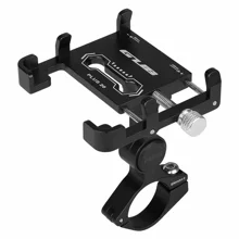 Wholesale Customize GUB PLUS 20 Bike Phone Holder Aluminum Alloy ...
