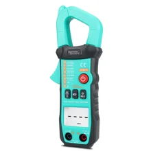 Wholesale Customize KAEMEASU KM-CM21E Mini Clamp Meter 6000 Counts ...