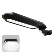 Wholesale DS018 Solar Powered LED Motion Sensor Outdoor Wall Light Home ...