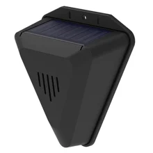 Wholesale N911Q Solar Powered Outdoor Bird Repeller Multiple Sound ...