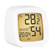Wholesale Digital Alarm Clock with Backlight Battery Operated ...