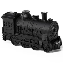 Wholesale Mini Steam Train Essential Oil Diffuser LED Light Air ...
