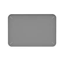 Wholesale 620 x 420mm Silicone Pet Pee Pad Holder for Dogs Cats Leak ...