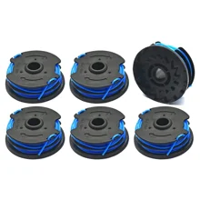 Wholesale Customize TLW-04 6Pcs Replacement Spool for Harbor Freight ...