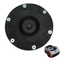 Wholesale RSSE-H-1 Grass Trimmer Blade Holder Disc for Segway Navimow ...