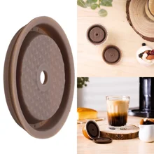 Vente en gros Icafilas Couverture de Silicone Réutilisable Pour ...