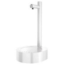 Wholesale Smart Electric Water Pump Tray Design Desktop Water Dispenser ...