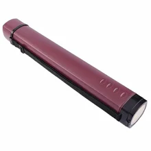 Wholesale Square Drawing Tube Adjustable Portable Drawing Poster Tube ...