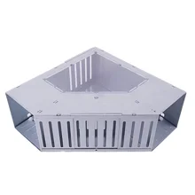Wholesale Customize Automatic Continuous Mouse Trap Galvanized Iron ...
