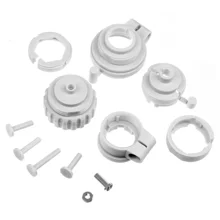 Wholesale TRV Valve Adapter for Danfoss RA / RAV / RAVL Valves ...