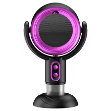 Wholesale Portable Desktop Air Purifier with Ionizer Smoke Extractor ...