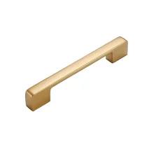 Wholesale YIJIA Aluminum Alloy Wardrobe Handle Cabinet Pull Handle for ...
