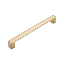 Wholesale YIJIA Kitchen Cabinet Handle Solid Aluminum Alloy Furniture ...