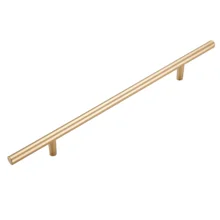 Wholesale YIJIA Kitchen Cabinet Handle Solid Aluminum Alloy Furniture ...