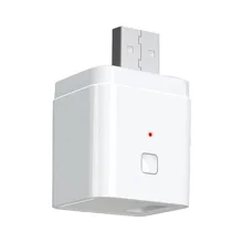 Wholesale CZ068-W Tuya Smart USB Adapter Portable WiFi / Bluetooth Dual ...