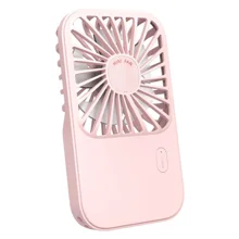 Wholesale S-F30 Mini Desktop Handheld Fan Cooler Ultra Thin Summer ...