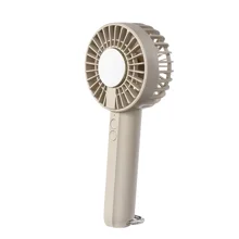 Wholesale F33 Portable Summer Fan Outdoor Handheld Cooling Fan with ...