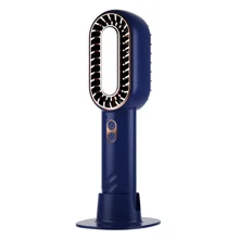 Wholesale F52 Dual Blade Mini Desktop Fan Semiconductor Cooling ...