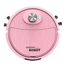 Wholesale 8088 3-in-1 Function Smart Sweeping Robot Rechargeable ...