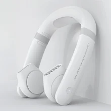 Venta al por mayor de F13 Ventilador Portátil USB USB Recargable Mini ...