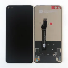 Wholesale Customize OEM LCD Screen and Digitizer Assembly Replacement Part (without Logo) for ...