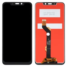 Wholesale Customize LCD Screen and Digitizer Assembly Part for Infinix ...