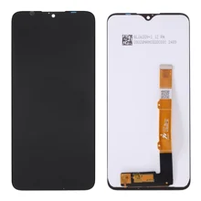 Atacado de Tela LCD e Conjunto de Digitalizador OEM Grade S (sem ...