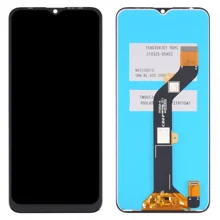Compre Para Itel P37 Grade C LCD Screen And Digitizer Assembly ...