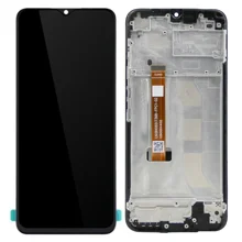 Wholesale For Realme C11 RMX2185 Grade S OEM LCD Screen and Digitizer ...