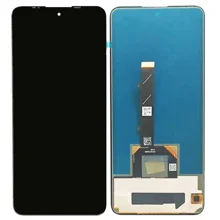 Wholesale For Tecno Camon 18 Premier CH9 CH9n Grade C LCD Screen and ...