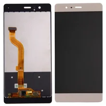 For Huawei P9 Grade C LCD Screen and Digitizer Assembly Replacement ...