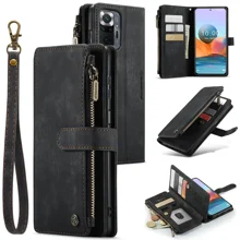 Wholesale CASEME C30 Series for Xiaomi Redmi Note 10 Pro Max 4G / Note ...