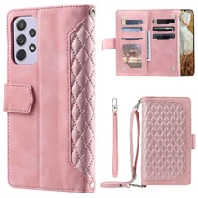 Wholesale 005 Style For Samsung Galaxy A52 4G / 5G / A52s 5G, Rhombus ...
