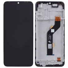 Wholesale For TECNO Spark 6 Air KE6, KE6j Grade C LCD Screen and ...