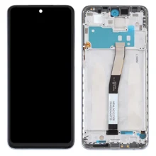 Wholesale For Xiaomi Redmi Note 9S 4G / Note 9 Pro 4G, LCD Screen and ...