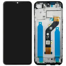 Wholesale For TECNO Pop 5 Pro 4G BD4j Grade C LCD Screen and Digitizer ...
