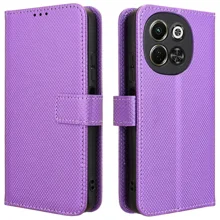 Wholesale For TECNO Spark 30 5G KL8 / Pova 6 Neo 5G Case PU Leather ...