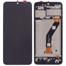 Wholesale For TECNO Pop 7 BF6 Grade C LCD Screen and Digitizer Assembly ...