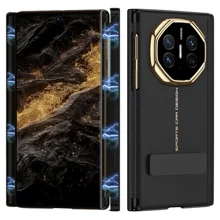 GKK For Huawei Mate XT Ultimate Case Magnetic Folding Full Protection ...