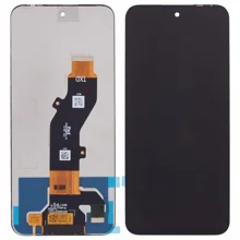 Wholesale For itel P65 Grade C LCD Screen and Digitizer Assembly ...