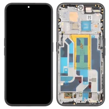 Wholesale For Nothing Phone (2a) A142 OEM Grade S OLED Screen and ...