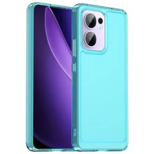 Wholesale For Oppo Reno13 F 5G Case TPU Shockproof Phone Back Cover ...