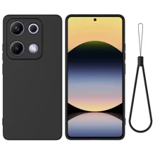 Wholesale For Xiaomi Redmi Note 14S 4G Liquid Silicone Case Phone Back ...