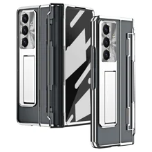 Vente en gros Étui pour Samsung Galaxy Z Fold7 5G avec support Boîtier ...