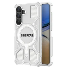 Wholesale BIBERCAS J-16 Transparent Series For Samsung Galaxy S26 ...
