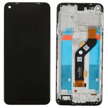 Atacado de Para Tecno Camon 17 4G 2021 CG6 Grade C Tela LCD e Montagem ...